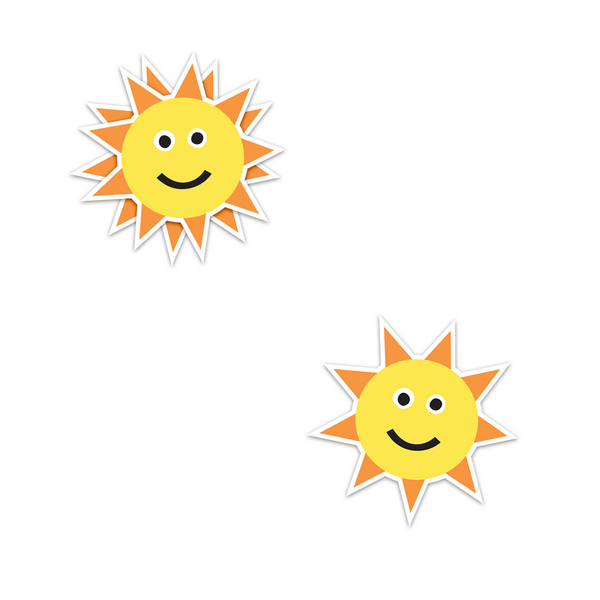 Rayburn Sticker – R. Nichols